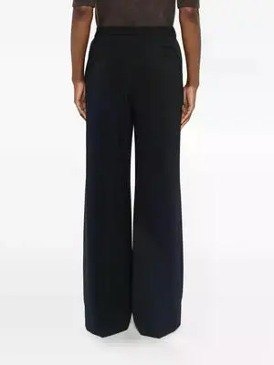 Aspesi Wide-leg Trousers