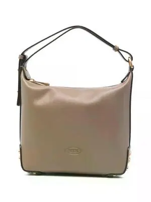 Tod's Handheld Shoulder Bags