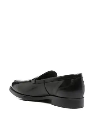 CALLAGHAN Brain Loafers - Black