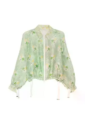 Fendi Bomber Jackets For Women