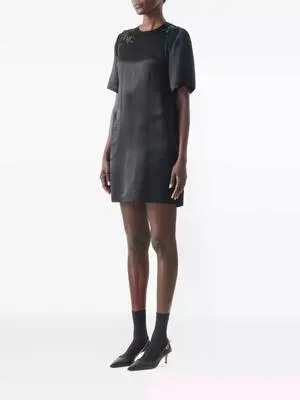 JASON WU Short-sleeve Mini Dress