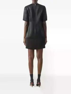 JASON WU Short-sleeve Mini Dress