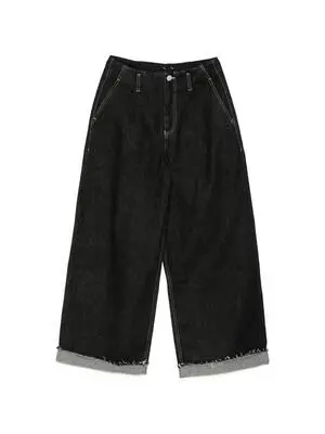 DAMSON MADDER Pascal Loose-fit Jeans