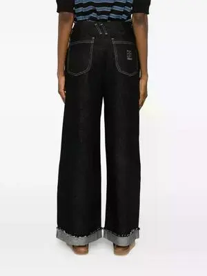 DAMSON MADDER Pascal Loose-fit Jeans