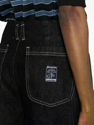 DAMSON MADDER Pascal Loose-fit Jeans