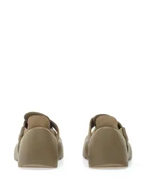 BIRKENSTOCK Reykjavik Sneakers - Brown