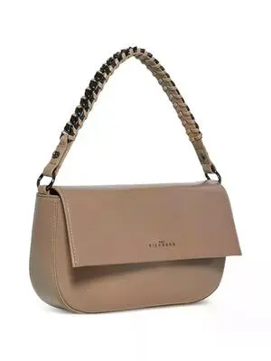John Richmond Mini Clutch