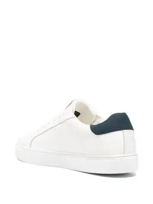 HIDE&JACK Panelled Sneakers