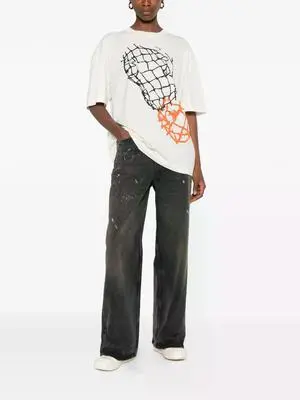Études Studio Graphic T-shirt