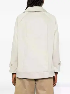 Herno Double-breasted Jacket