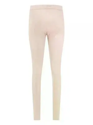 Max & Moi Elasticated Close-fitting Leggings