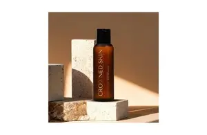 CROWNED SKIN Monarch Body Oil Cologne