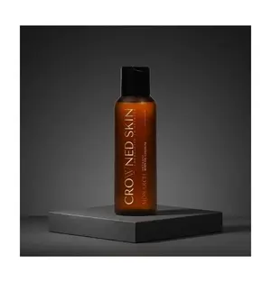CROWNED SKIN Monarch Body Oil Cologne