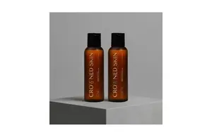 CROWNED SKIN King Body Oil And Reign Body Oil Set