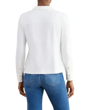 HOBBS LONDON Limited Collection Rosana Shirt
