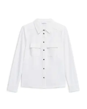 HOBBS LONDON Limited Collection Rosana Shirt