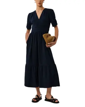 Whistles Midi Day Dresses