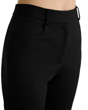 TOCCIN Ellen Capri Pants