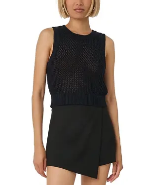 TOCCIN Izzy Sleeveless Tank Top
