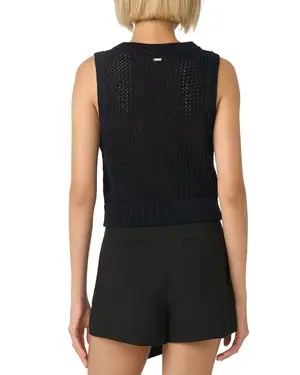 TOCCIN Izzy Sleeveless Tank Top