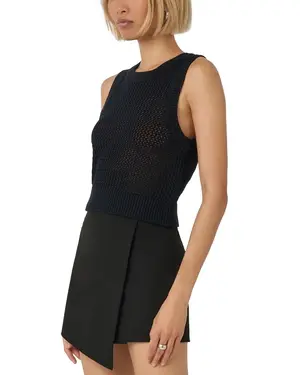 TOCCIN Izzy Sleeveless Tank Top
