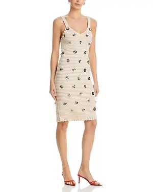 Toccin Mini Cocktail Dresses