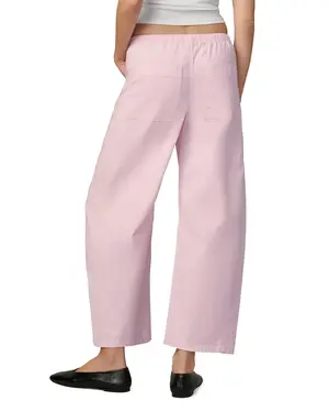 Joe's Jeans The Bowie Pull On Pants - Blush
