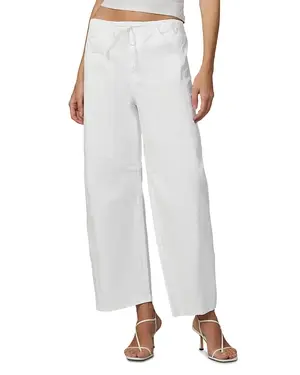 Joe's Jeans Pull On Bottoms For Women