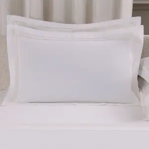 Frette Balance Lace Boudoir Sham