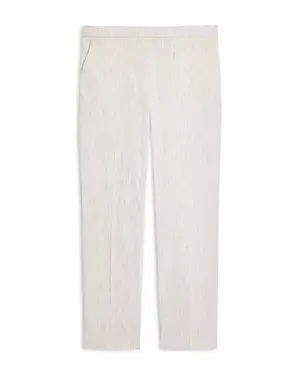 Theory Treeca Pull On Pants