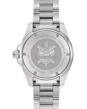 CERTINA Ds Action Diver Watch, 43mm