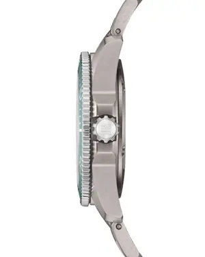 CERTINA Ds Action 35mm Watch - Blue