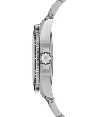 CERTINA Ds Action Gent 40mm Watch - Black