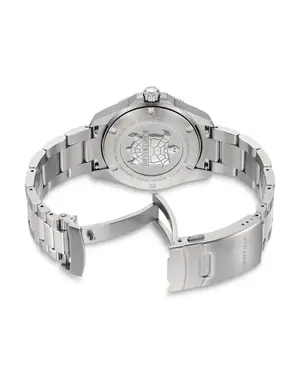 CERTINA Ds Action Gent 40mm Watch - Black