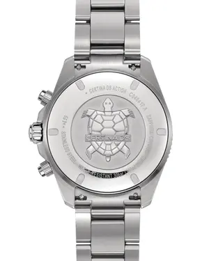 CERTINA Ds Action Chronograph 42mm