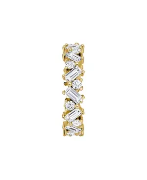 VRAI Mixed Shape Eternity Band 1.96ctw