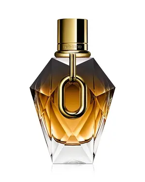 Rabanne Million Gold For Her Parfum 3 Oz - No Color