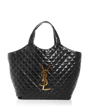 Saint Laurent Extra Large Totes