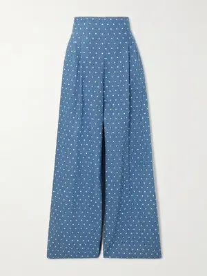 Carolina Herrera Knee Length Bottoms For Women
