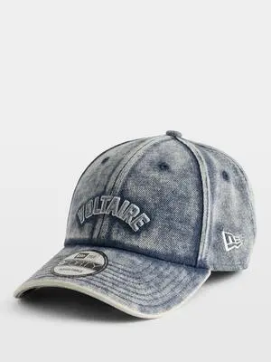 Zadig&Voltaire X New Era Cap - Light Blue