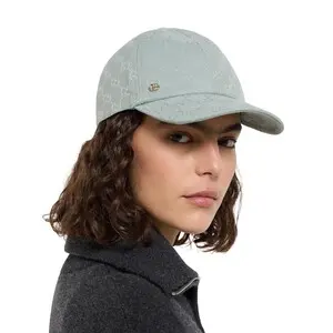 Gucci Gg Canvas Baseball Cap