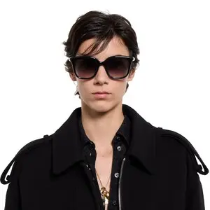 Gucci Square Frame Sunglasses