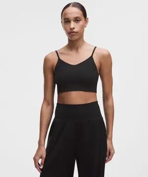 Lululemon Spaghetti Strap Sports Bras