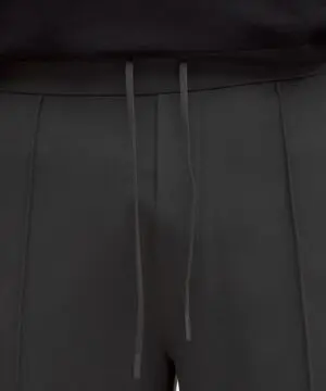 Lululemon Daydrift Classic-fit Pintuck Trouser - Graphite Grey