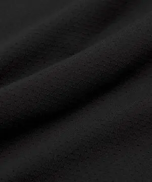 Lululemon Mesh Soft Jersey Short 5 - Black