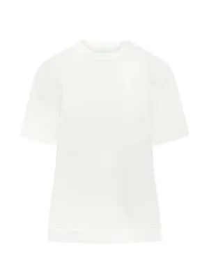 AMI Paris Cotton T-shirt