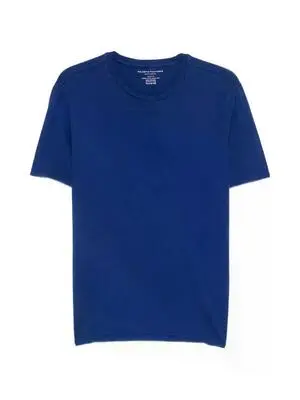 Majestic Filatures Crewneck T-shirt - Blue