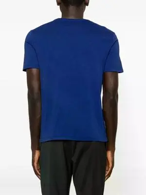 Majestic Filatures Crewneck T-shirt - Blue