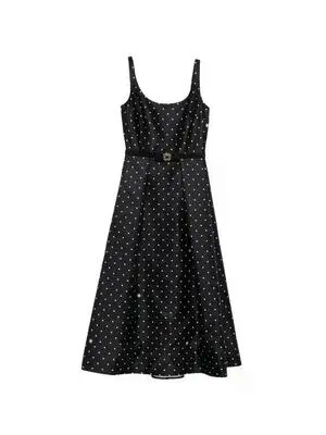 Elie Saab Embellished Day Dresses