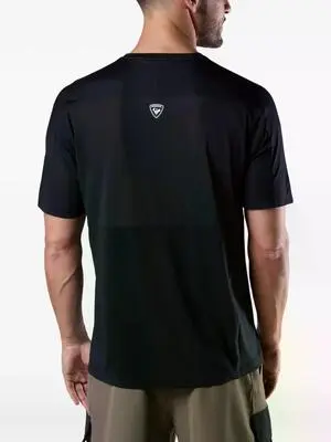 Rossignol Mesh Panelled T-shirt